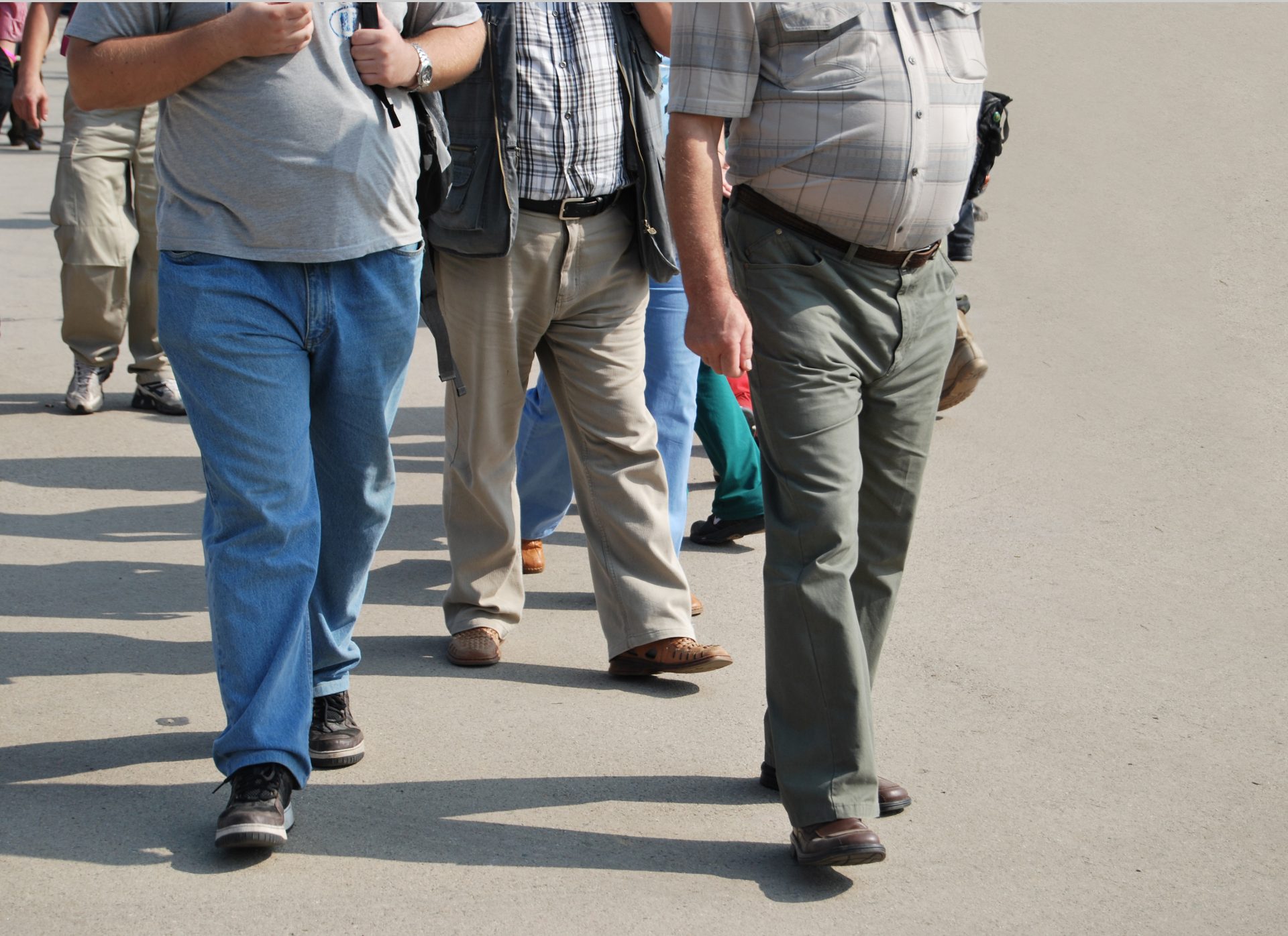 Can You Terminate An Employee For Being Overweight can-you-terminate-an-employee-for-being-overweight
