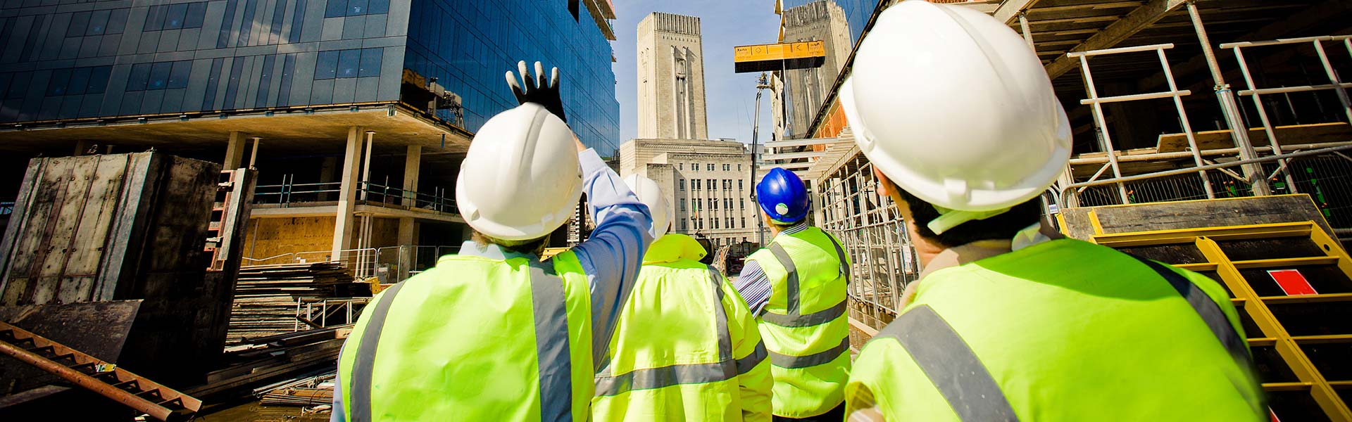 The Statutory Warranties Available Under The Home Building Act, 1989