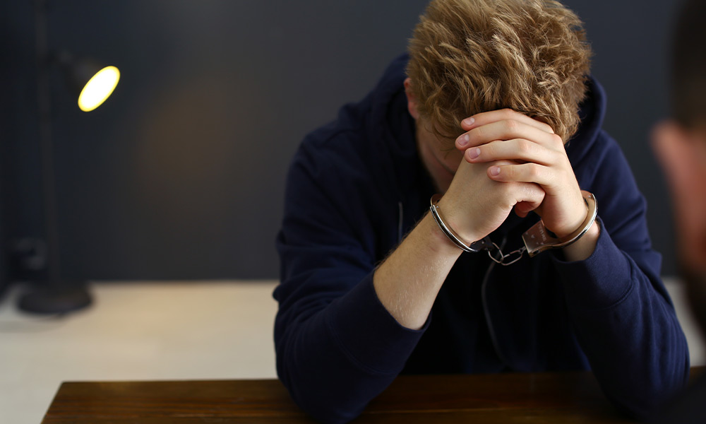 When can I defend myself from an assault in NSW? - Turnbull Hill Lawyers