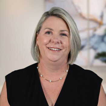 Melissa Burrows | General Manager | Turnbull Hill Lawyers