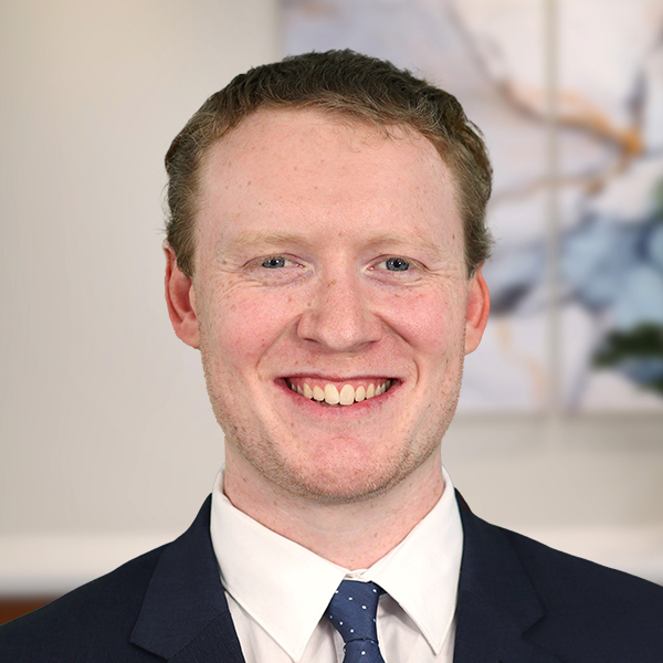Patrick Huolohan - Turnbull Hill Lawyers