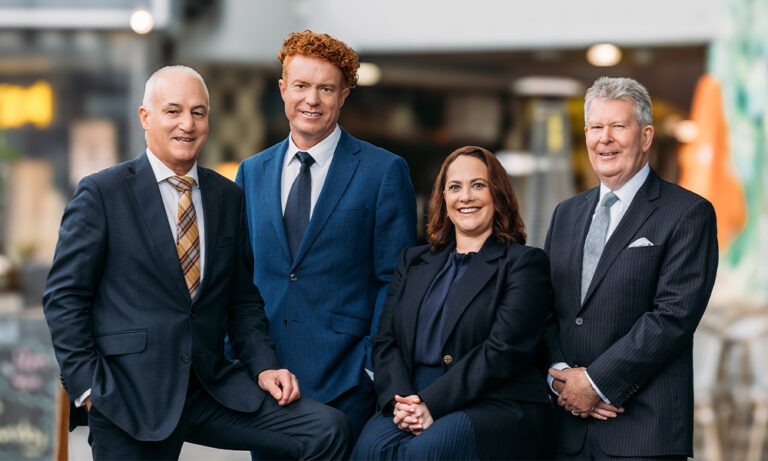 About Us - Turnbull Hill Lawyers