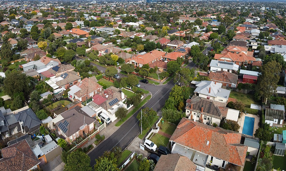 Principal Place of Residence In NSW | Turnbull Hill Lawyers